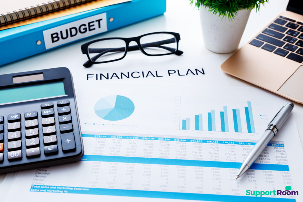 The Impact of Employee Financial Support - SupportRoom